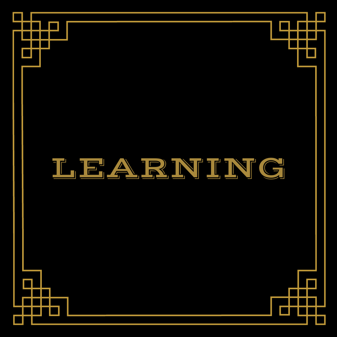 Learning | Pocket Queens